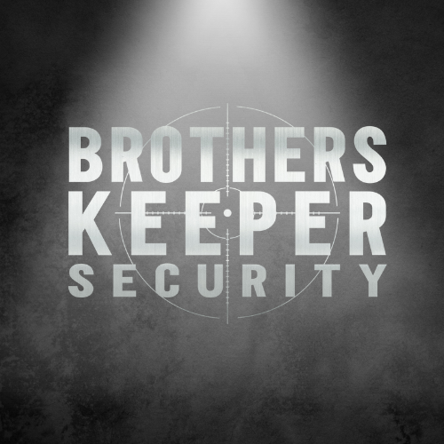 Brother's Keeper Security Series – Stephanie St. Klaire Books